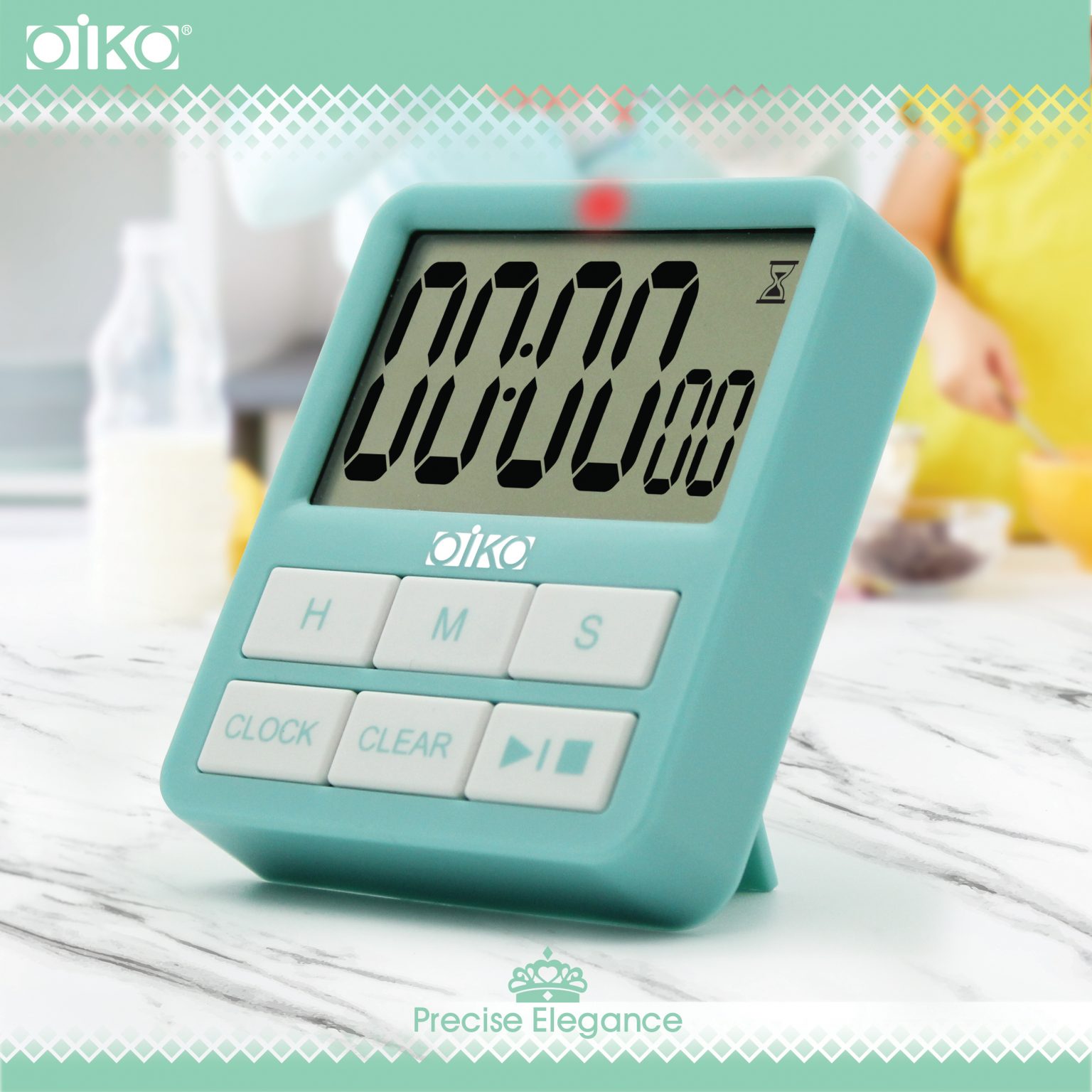 OiKO Brand - OIKO Limited