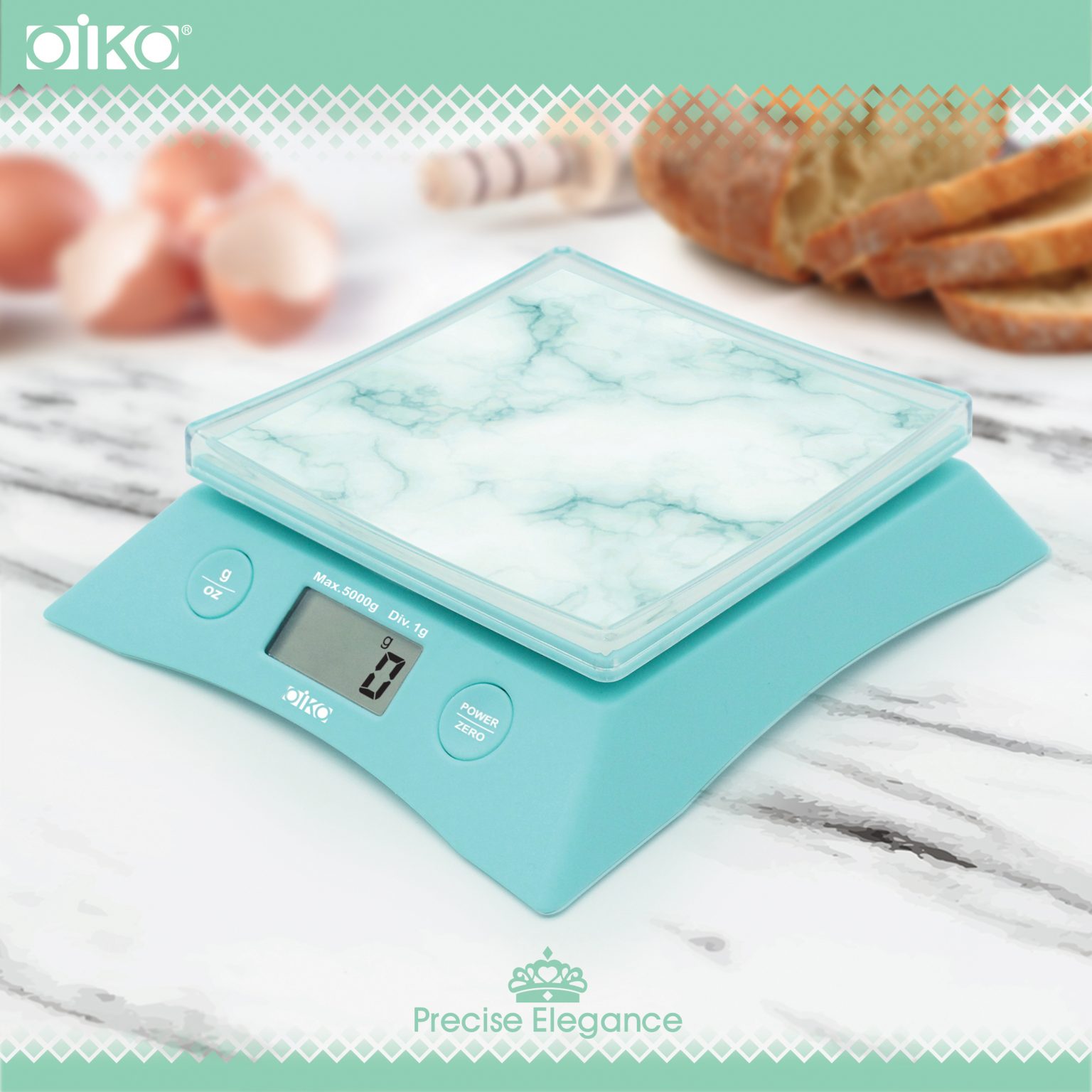 OiKO Brand - OIKO Limited