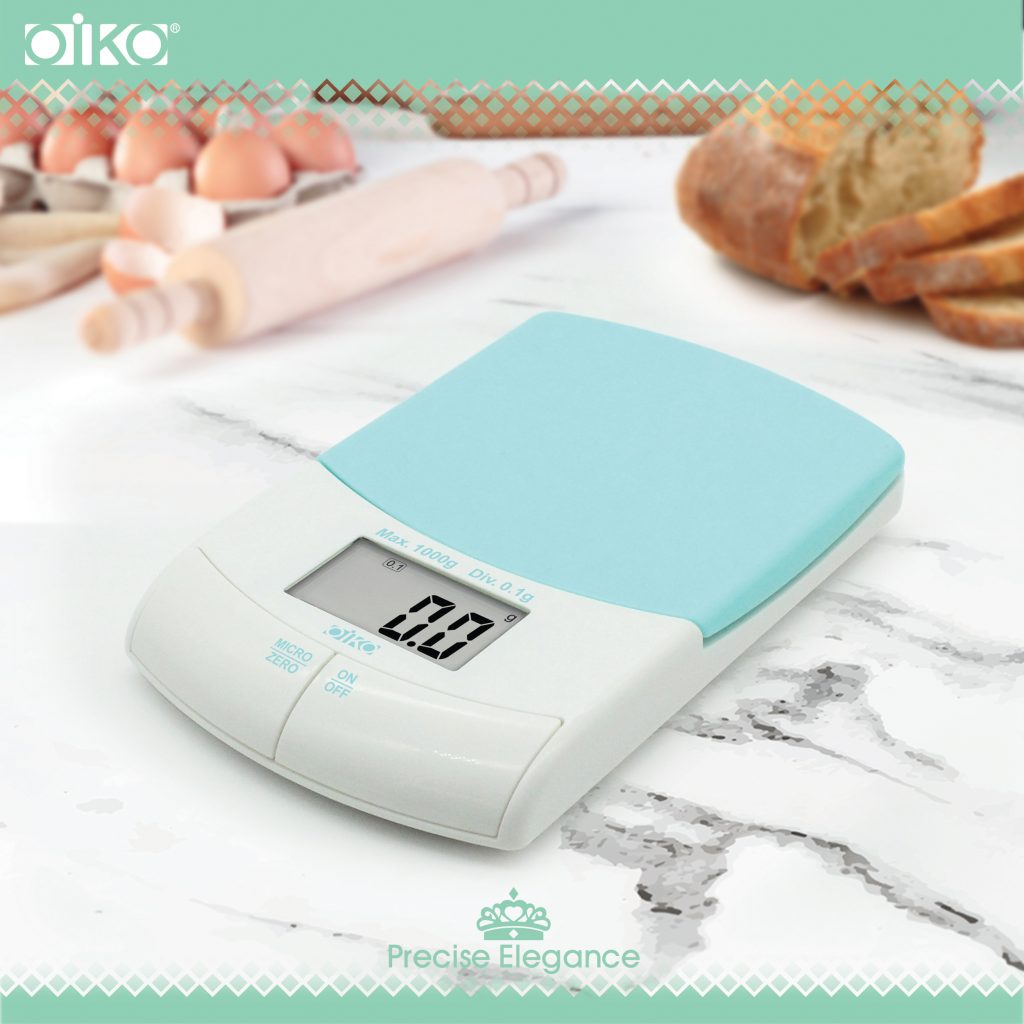 OiKO Brand - OIKO Limited