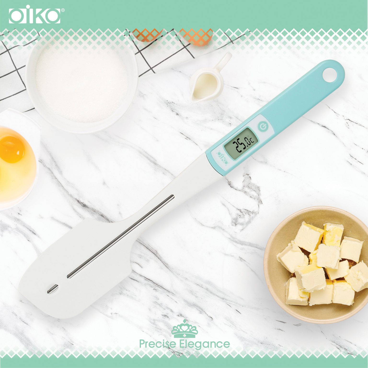 OiKO Brand - OIKO Limited